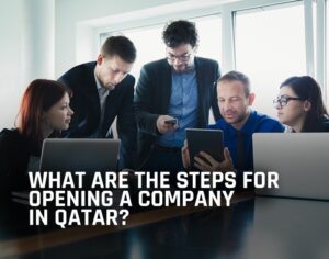 Key Steps for Company Formation in Qatar - Helpline Group